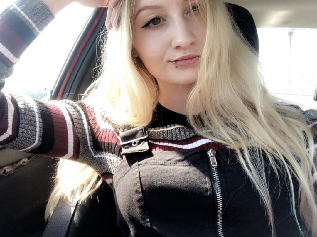 Hailey Carner – The Prowl